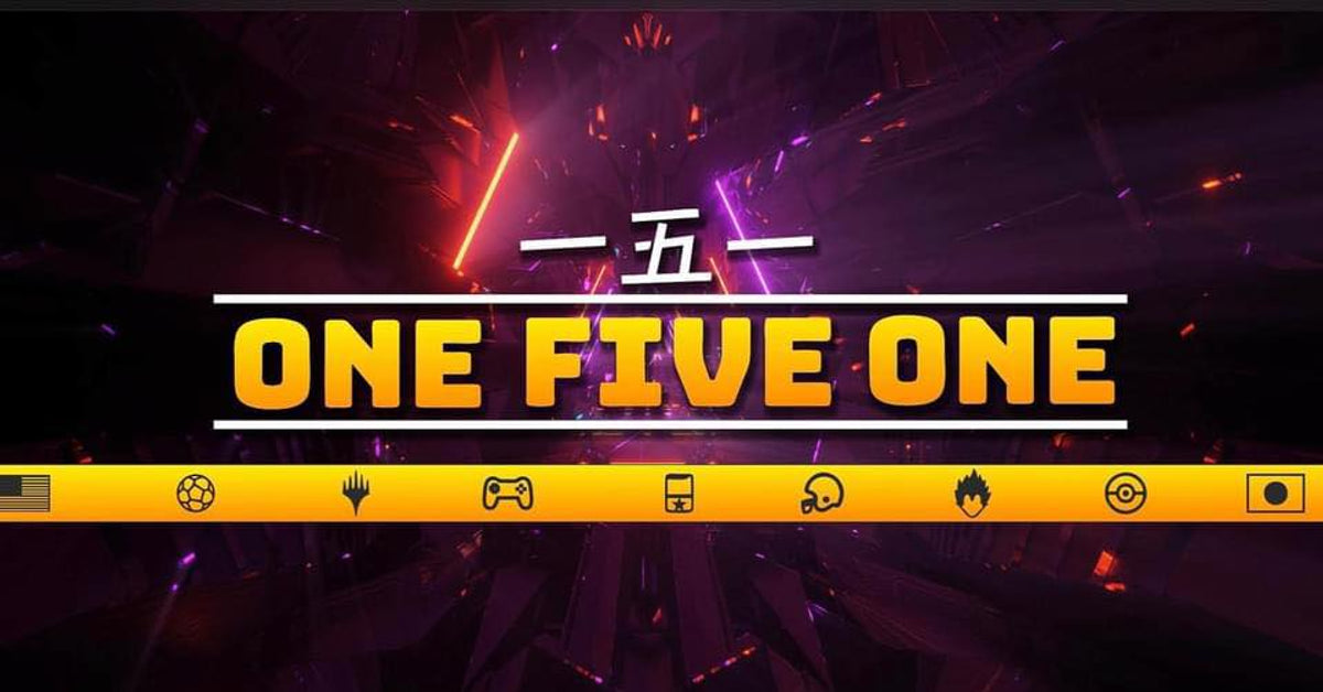One Five One
